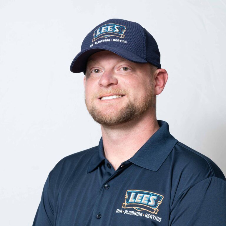 Meet the Lee's Air Plumbing & HVAC Service Team